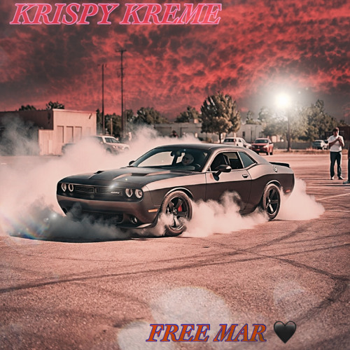 Stream Krispy Kreme ( Free Mar ) by PGE PESOS (@pgepesos) | Listen ...