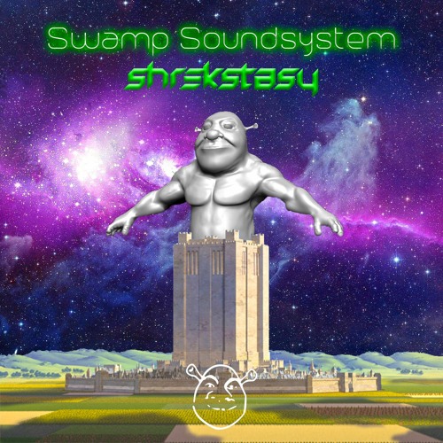 Stream Swamp Soundsystem | Listen to Swamp Soundsystem - Shrekstasy ...