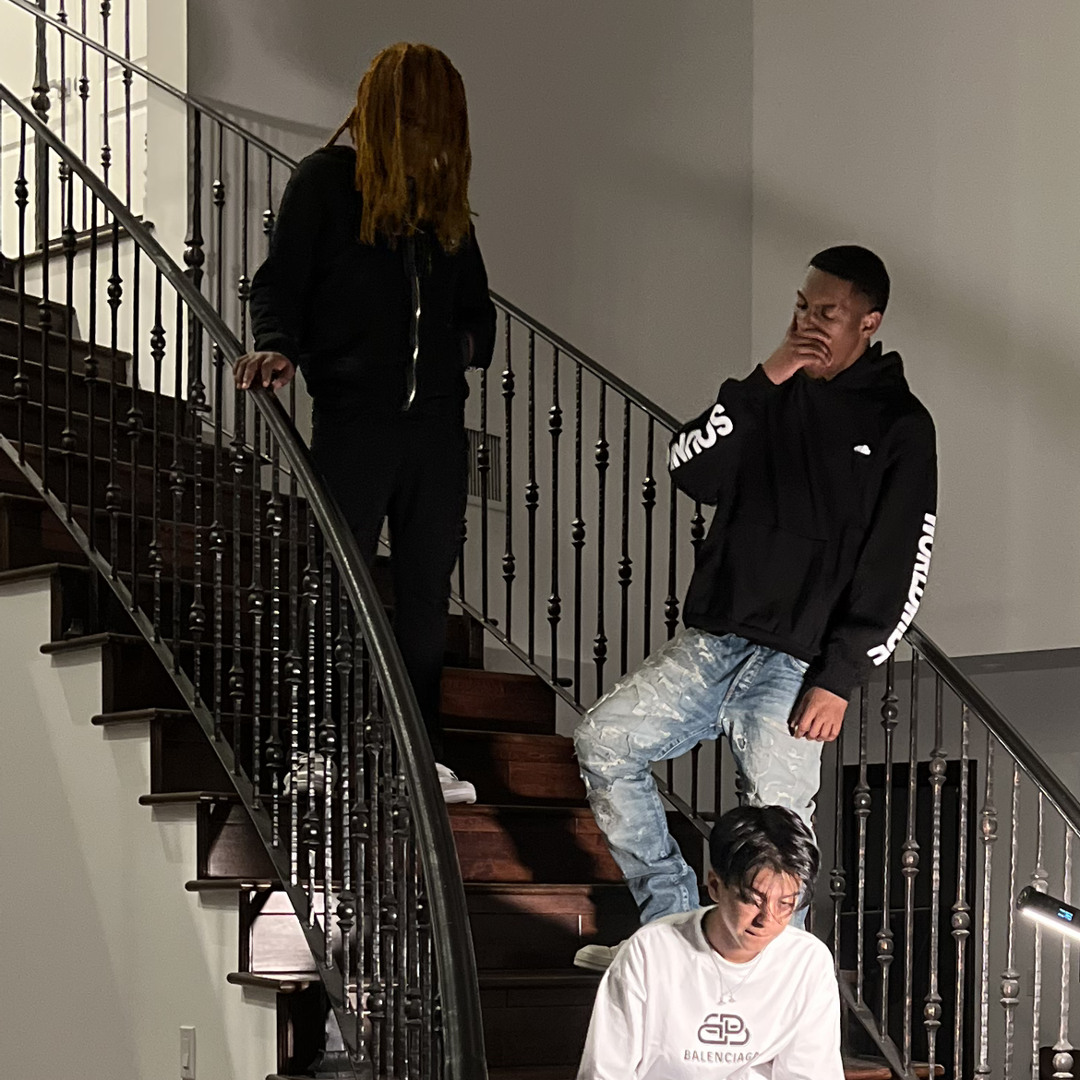 Stream swagged out feat tana & yvngxchris by Yung Fazo | Listen online ...