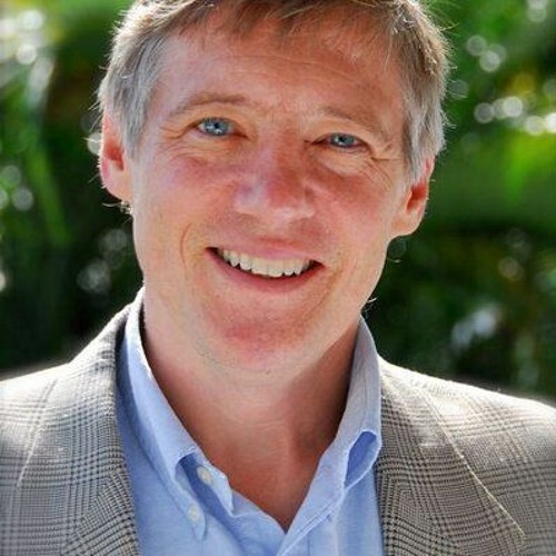 Stream Jerry Newcombe: Rediscovering America's Christian Roots (August ...