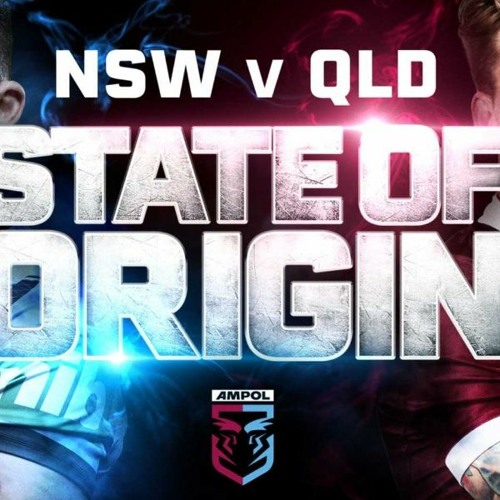 Listen to music albums featuring Ampol State Of Origin 2023 Game 1 ... Listen to music albums featuring Ampol State Of Origin 2023 Game 1 ...