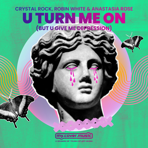 Stream U Turn Me on (But U Give Me Depression) by Robin White | Listen ...