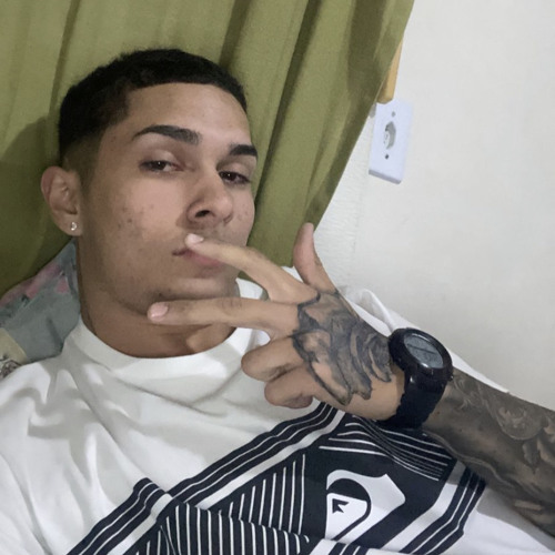 Stream RITMADA DO ROMANO😭 by MANO ANTHONY | Listen online for free on ...