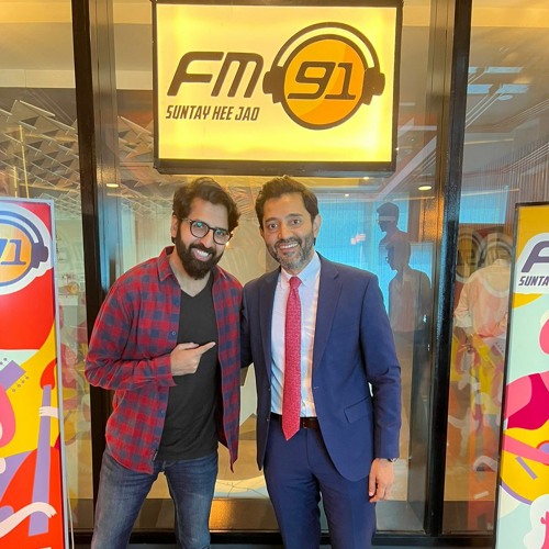 Stream Yahya Khan (Bank Alfalah) KMMJ - 15th Nov' 22 by FM91 | Listen ...