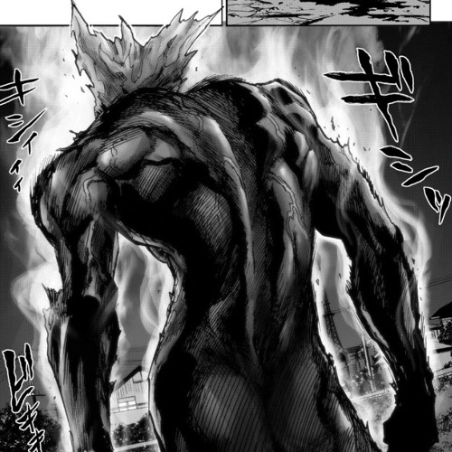 Stream one punch man trailer ost by noah | Listen online for free on ...