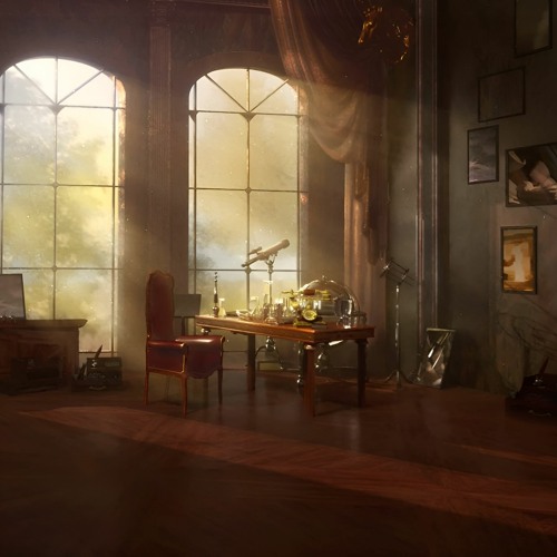 Stream Reverse 1999 ost - Sotheby's mansion by Niko | Listen online for ...