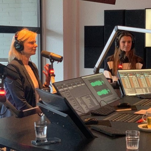 Stream episode Eva Meijer, Marianne Meijers en Juriaan Graaff - Let's ...