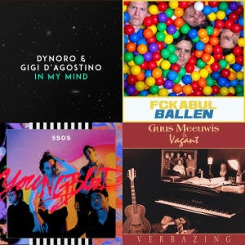 Stream dj 6-ananas | Listen to heheime dj playlist online for free on ...