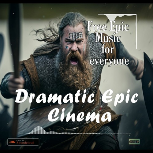 Stream Dramatic Epic Cinema by MakeSoundMusic | Listen online for free ...