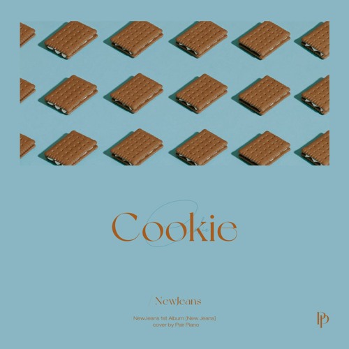 Stream NewJeans (뉴진스) - Cookie Piano Cover 피아노 커버 by Pair Piano ...