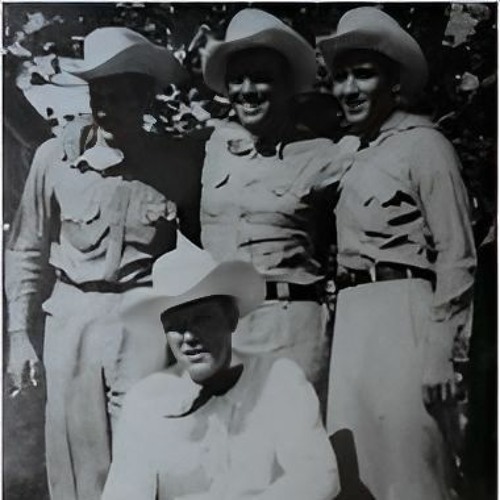 Stream Bill Haley & His Saddlemen- Teardrops From My Eyes (1950-51) by ...