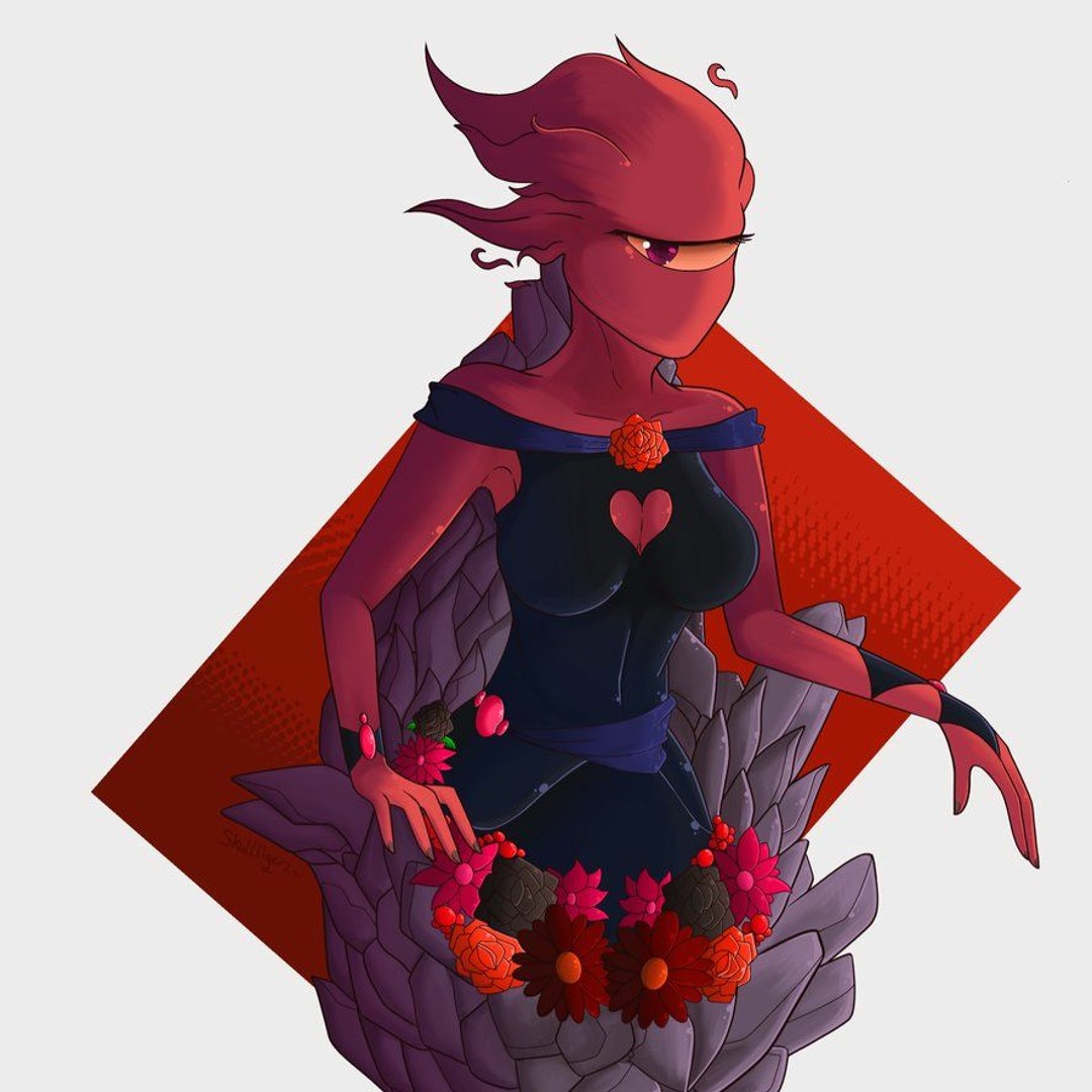 Stream Terraria Calamity - Left Alone - Mashup of Brimstone Elemental ...