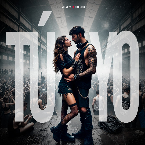 Stream IMHAPPY X CHELICO - TÚ Y YO by IMHAPPY | Listen online for free on SoundCloud