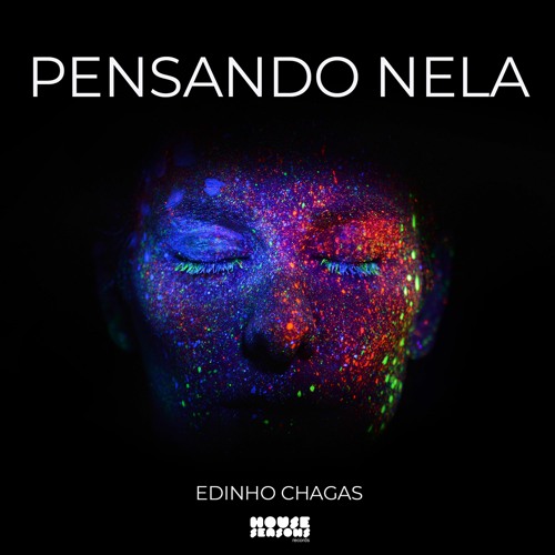 Stream edinho chagas | Listen to EP/ PENSANDO NELA playlist online for ...