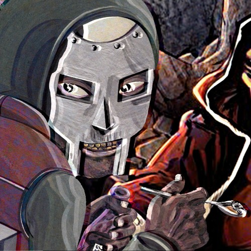 Stream Nemesis Mf Doom X Freddie Gibbs X Madlib Boom Bap Type Beat