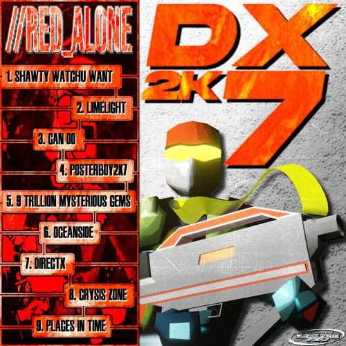 Stream Posterboy2k7 [prod. //RED_ALONE] by //RED_ALONE 6.5 | Listen ...