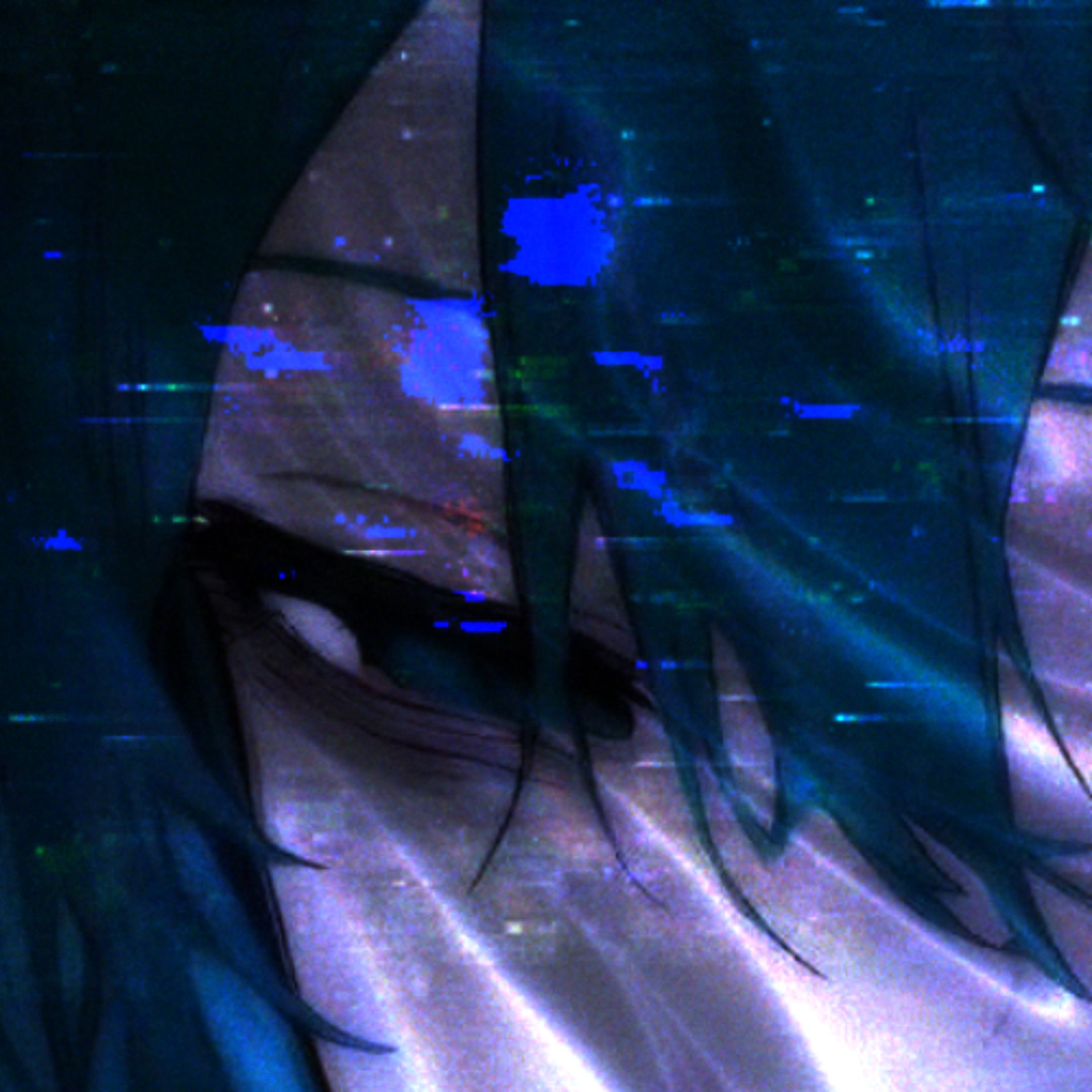 Stream dancing within the void. (feat. Hatsune Miku) by mindvacy ...
