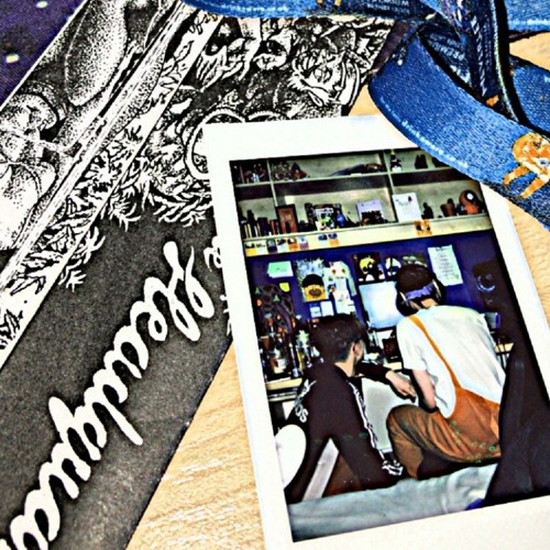 Stream Wild World (feat. Baby Sly) by Ben Marsden | Listen online for ...