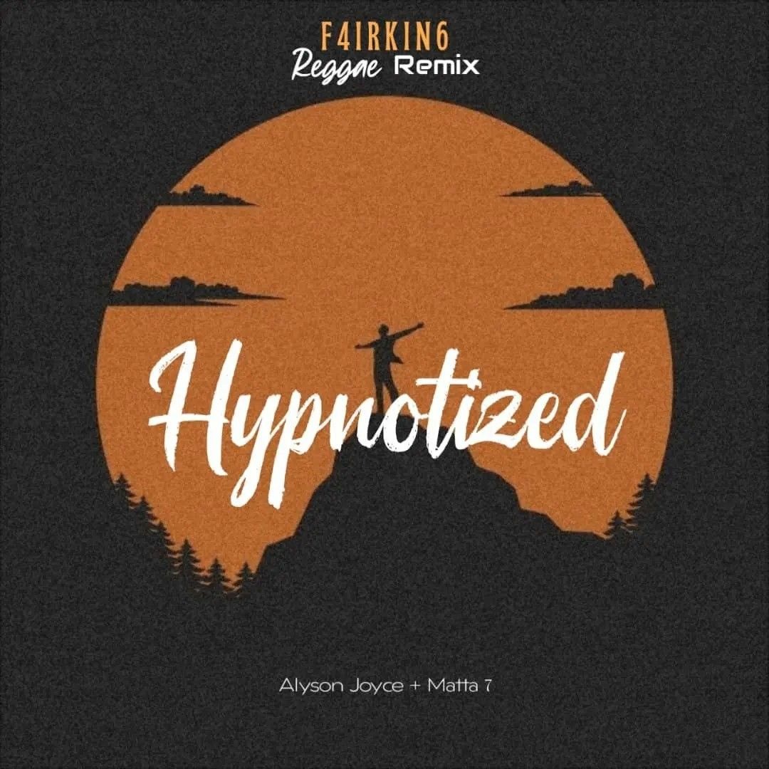 Stream Hypnotized - Alyson Joyce + Matta 7 (F4iRKiN6 R3mix) by F4iRKiN6 ...