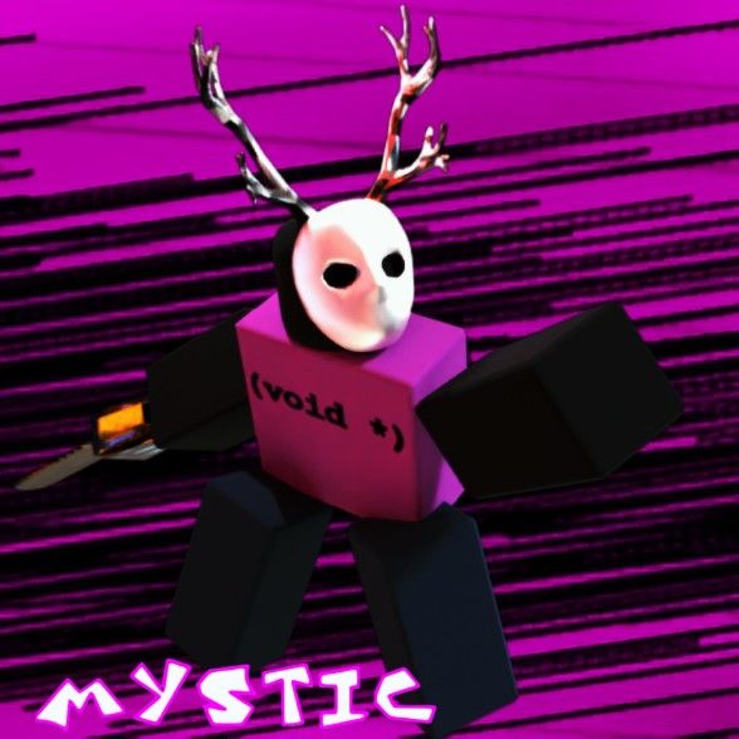 Stream CI Mystic Jason Chase Theme (Forsaken OST) [Scrapped] by MODDED ...