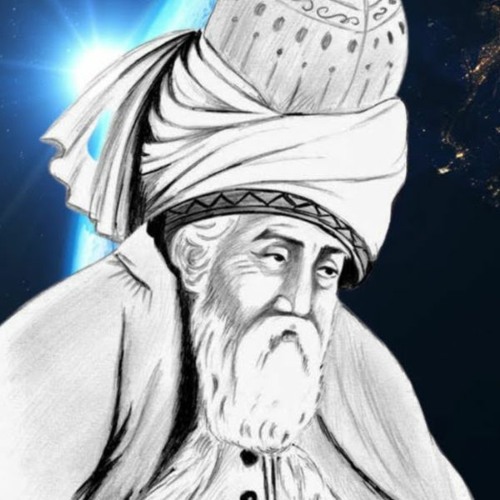 Stream When i die - rumi by Sinaabbasi_Podcast | Listen online for free ...