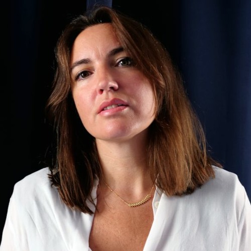 Stream episode Ep 54: Lisa Chavy talks to Olivier Guyot about ...