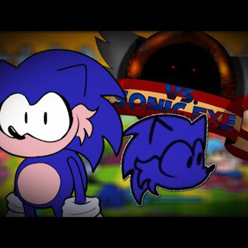 Stream [FNF] vs sonic.exe: hedge (high quality version) by Noelgaming64 ...