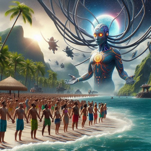 Stream Unified Humanity by shelvin datt | Listen online for free on ...