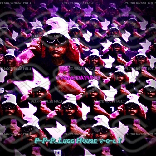 Stream Evone Beatss | Listen to P-P-P…Lugg House v-o-l 1 playlist ...