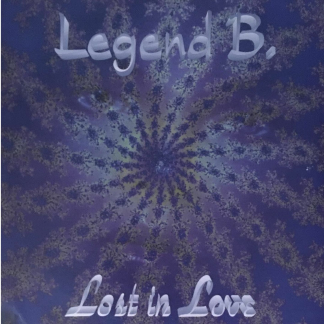 Stream LEGEND B. - Lost In Love (Sysex Style Mix) (1994) by Fred ...