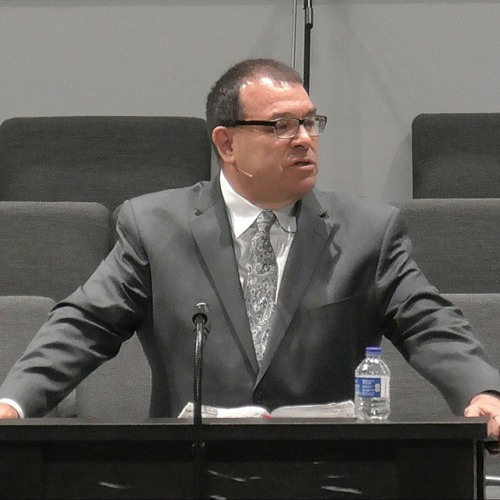 Stream "The Lamb of God" by Pastor Michael Franklin by RHBC Media ...