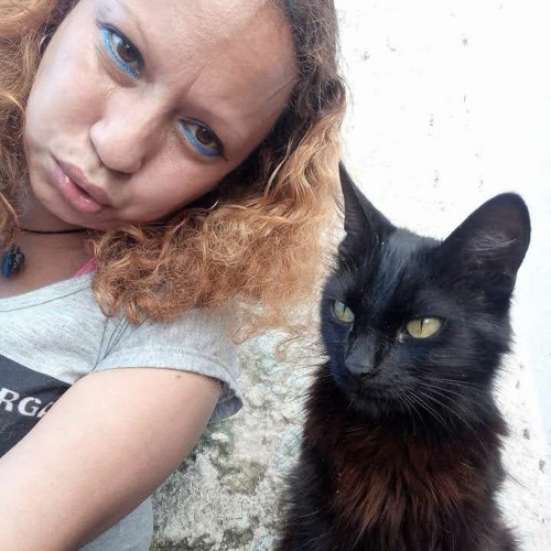 Stream Soy la Negra Azabache Autores Giselle Romina Castillo Vargas y ...