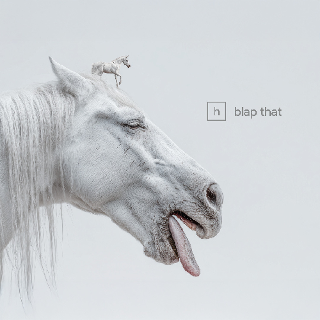 Stream Blap That by Horse & Pony | Listen online for free on SoundCloud