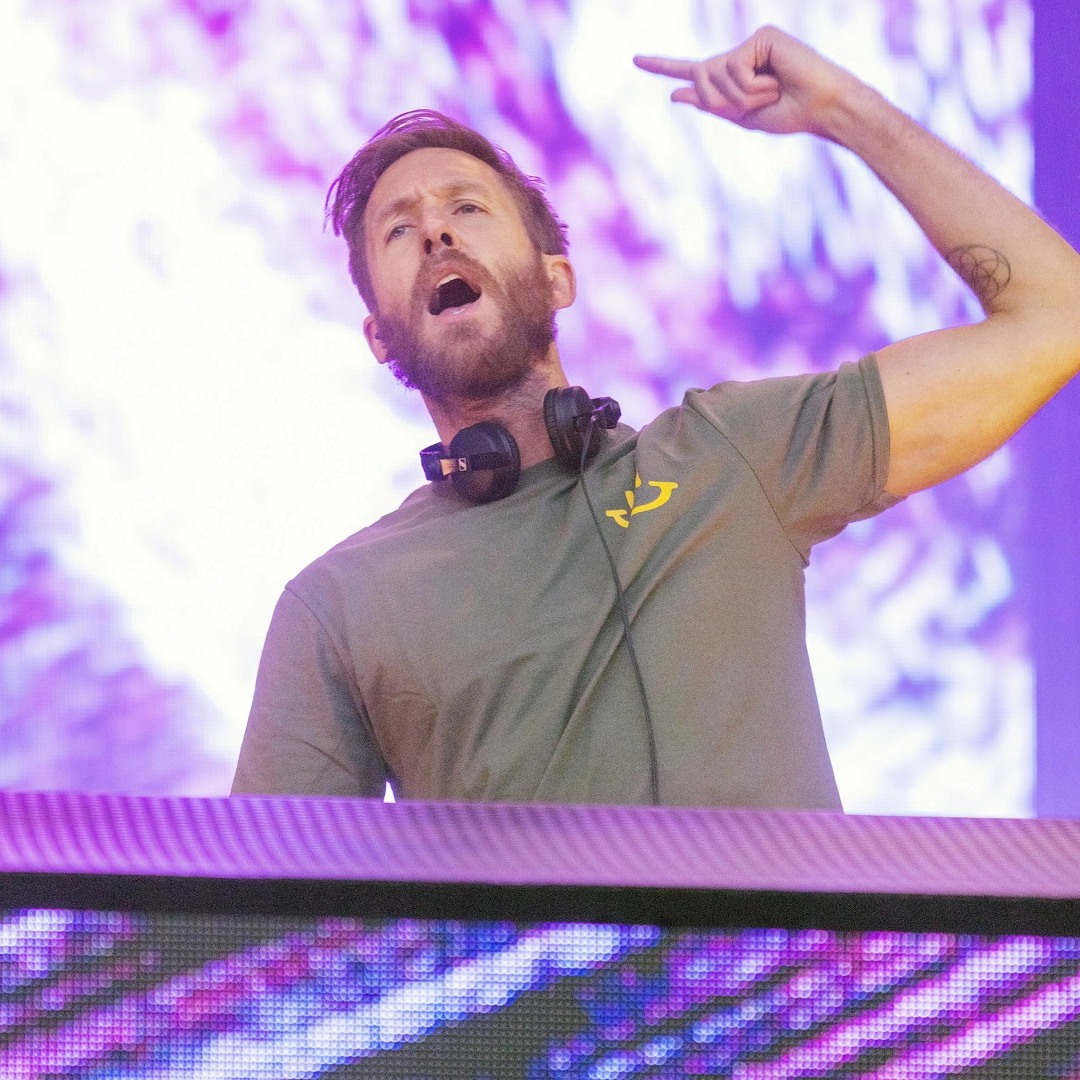 Stream Best Of Calvin Harris Mix VOL 2 by DJ Ross Peckham | Listen ...