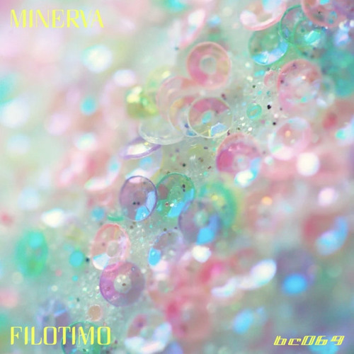 Stream Minerva - Elpída (from the "Filótimo" EP) by Bricolage | Listen ...
