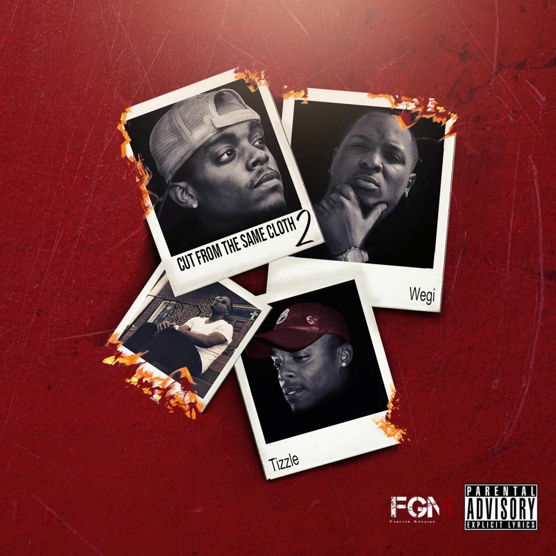 Stream Rich N Richer by Wegi | Listen online for free on SoundCloud