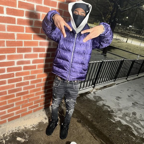 Stream Nunnie Da III x Jah Savv x Kay Glizz - GameTime ( dir. By Caine ...