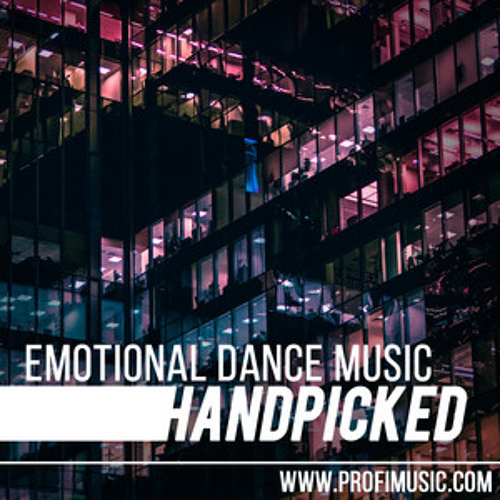 Stream profimusic | Listen to Emotional Dance Music | heartfelt edm Stutter House Hits & more ...