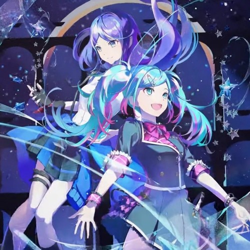 Stream ray - Leo/need (FULL) by ryuu | Listen online for free on SoundCloud