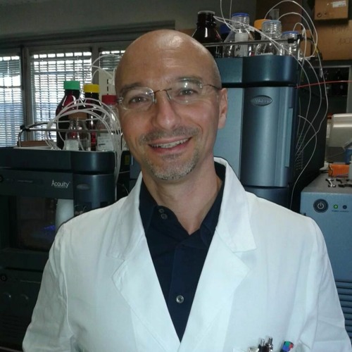 Stream episode #5 - Vitamina D e COVID-19 - con il Prof. Antonio D ...