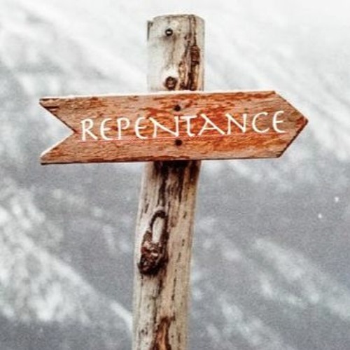 Stream Deep Reflection, Brutal Honesty And Repentance by St. Katherine ...