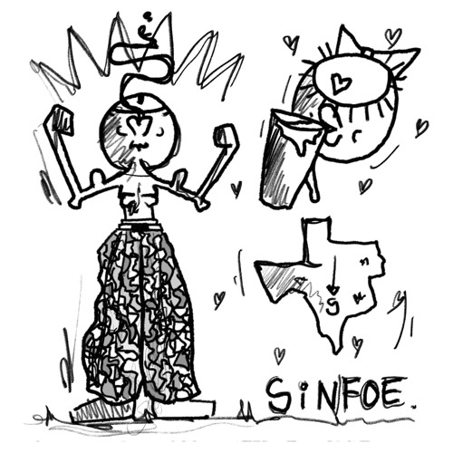 Stream XAViER KURB - SiNFOE (PROD. SKRRTUR) by xavier kurb ...