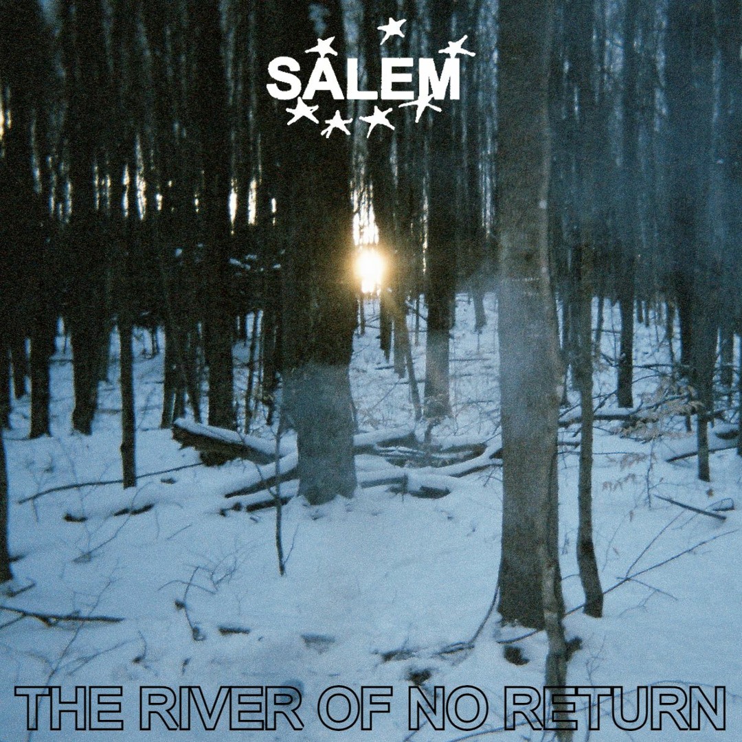 Stream †777† | Listen to SALEM - THE RIVER OF NO RETURN (+2 Bonus ...