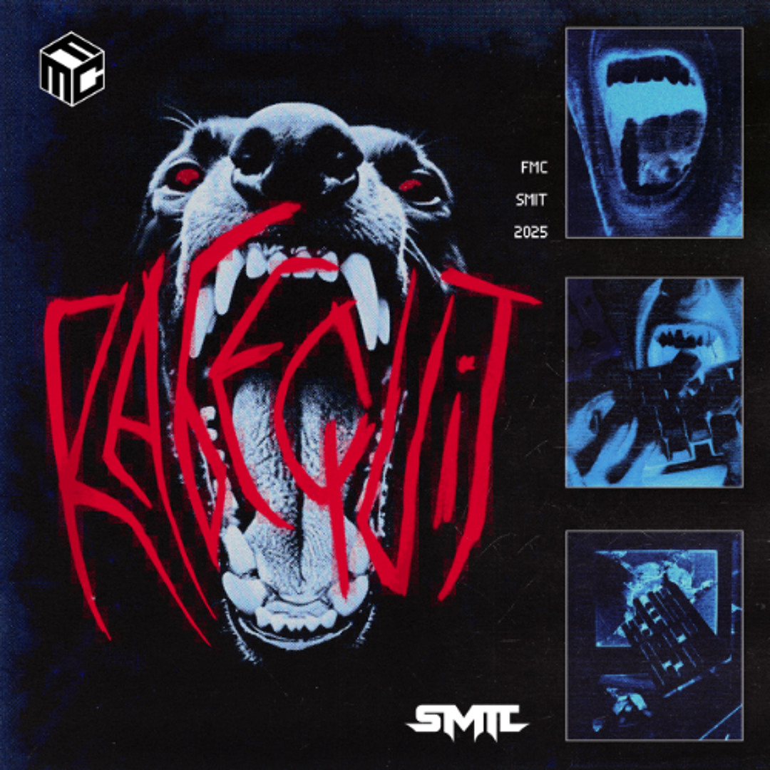 Stream RAGE QUIT (FREE DOWNLOAD) by SMIT | Listen online for free on ...