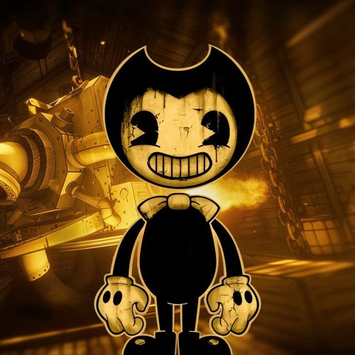 Stream Nightcore_Gacha | Listen to Bendy and the ink machine song build ...