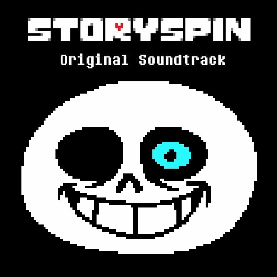 Stream [Undertale AU - Storyspin] megalolazing. by Overkill [Archive ...