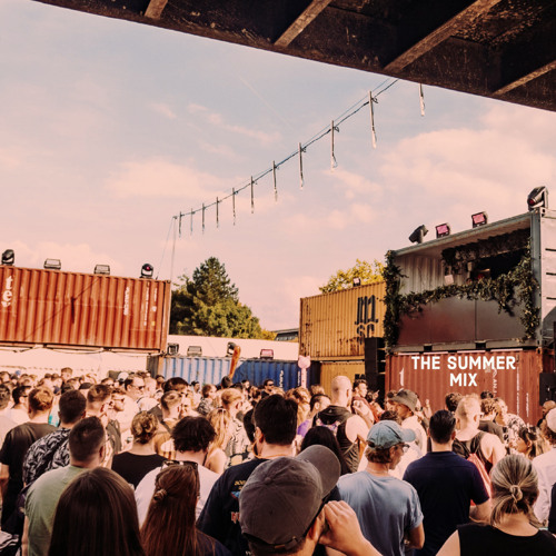 Stream Summer Grooves Mix 2023 volume 1 by Dj Adam Foxcroft | Listen ...