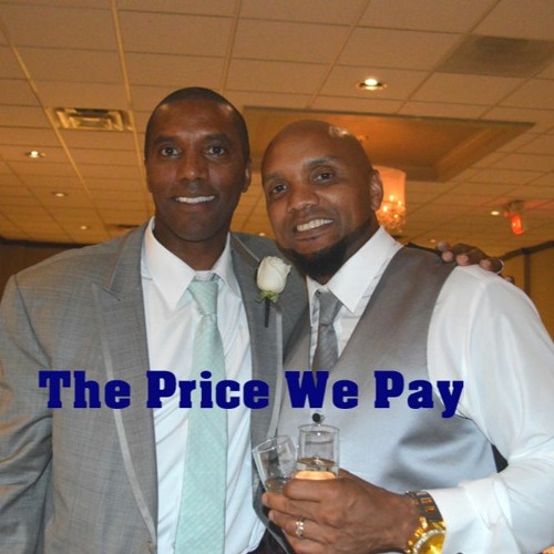 Stream The Price We Pay ft. Imagine Dragons by Donnie Riggins | Listen ...