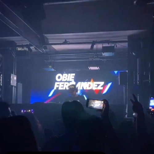 Stream Obie Fernandez Kyberian Set Recorded Live at Intricacy OC - Feb 3 2023 by OBIE FERNANDEZ ...