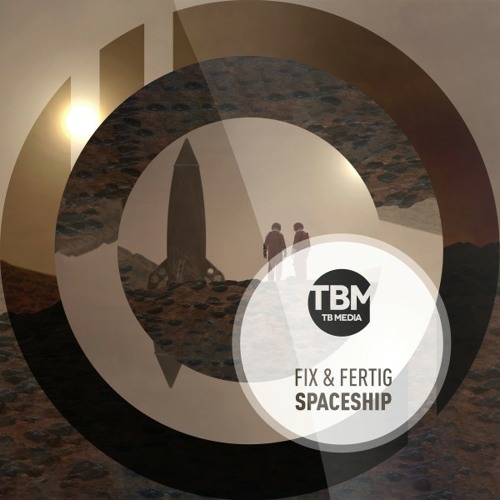 Stream Spaceship (Extended Version) by Fix & Fertig | Listen online for ...